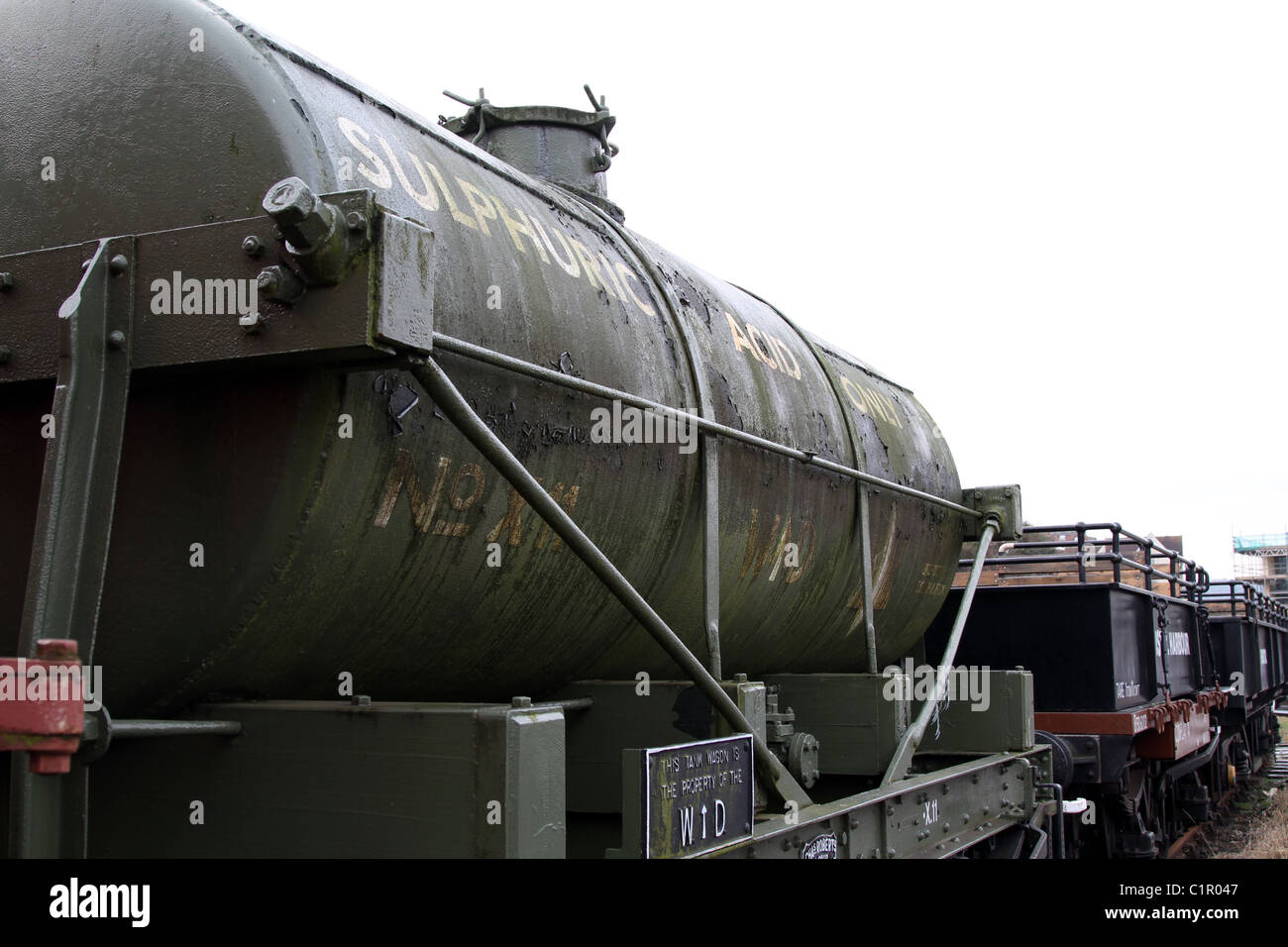 Sulphuric acid hi-res stock photography and images - Alamy