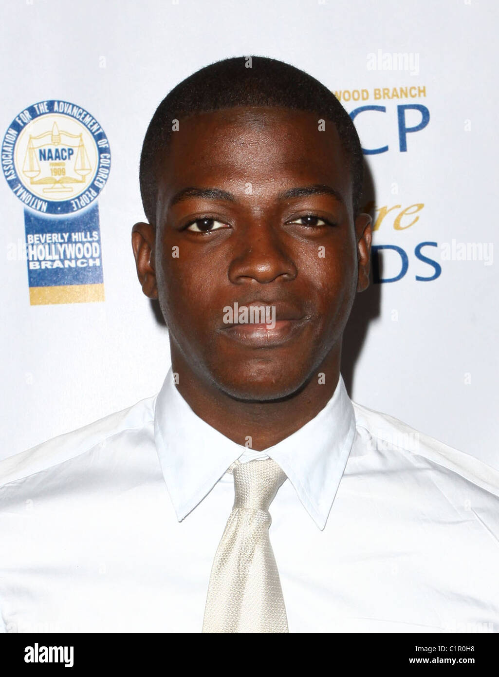 Cedric sanders hi-res stock photography and images - Alamy