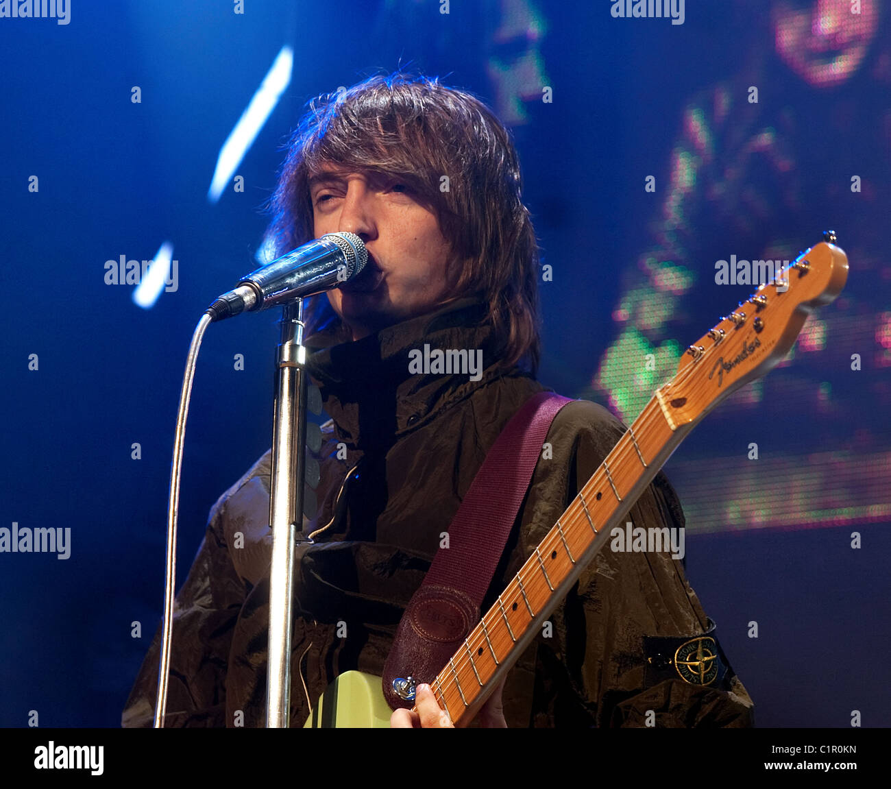 England 13 07 09 hi-res stock photography and images - Alamy