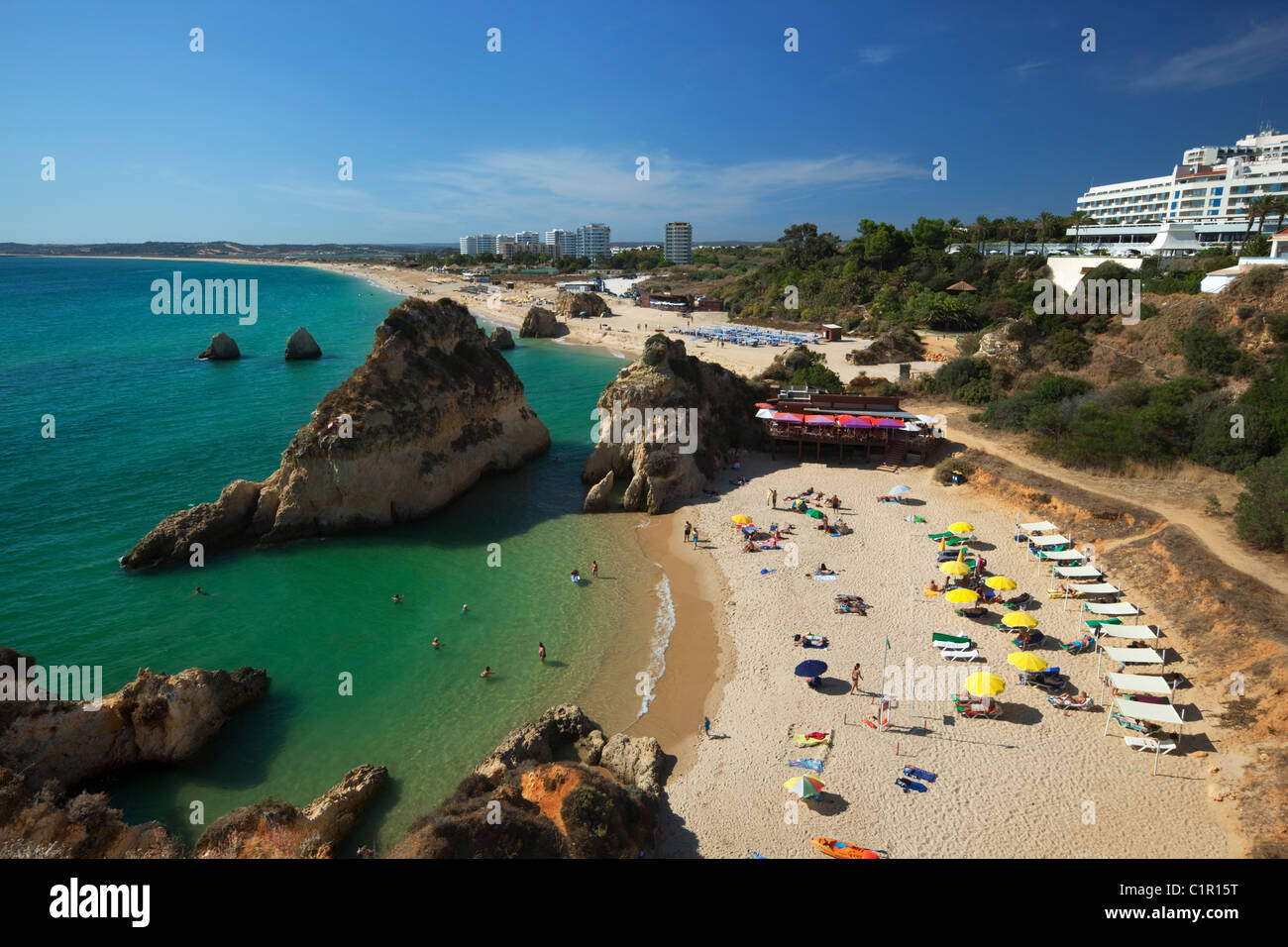 Alvor hi-res stock photography and images - Alamy