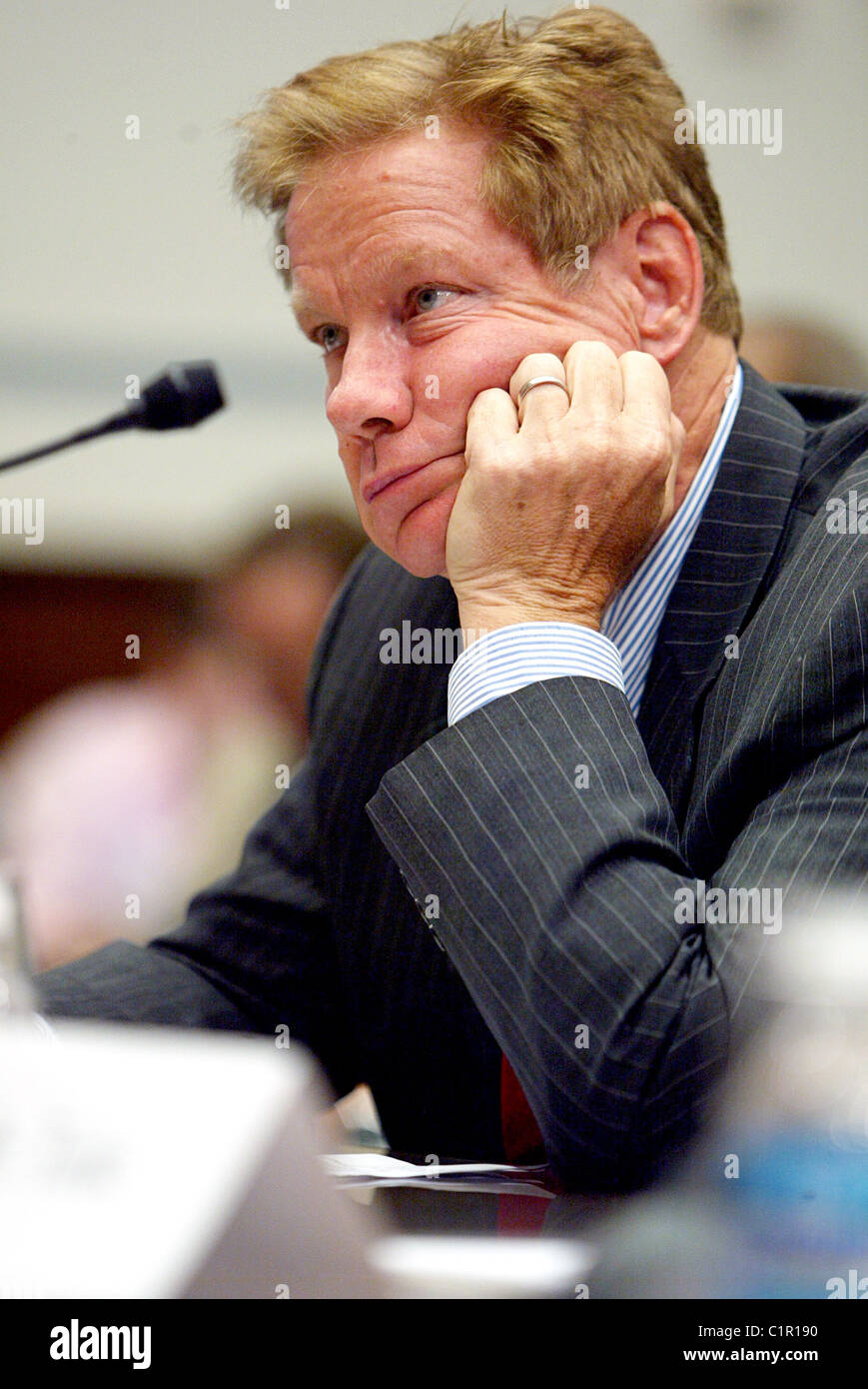 Federal workforce hi-res stock photography and images - Alamy