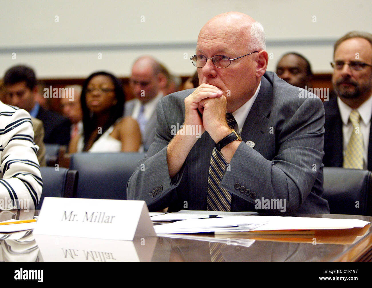 William millar hi-res stock photography and images - Alamy