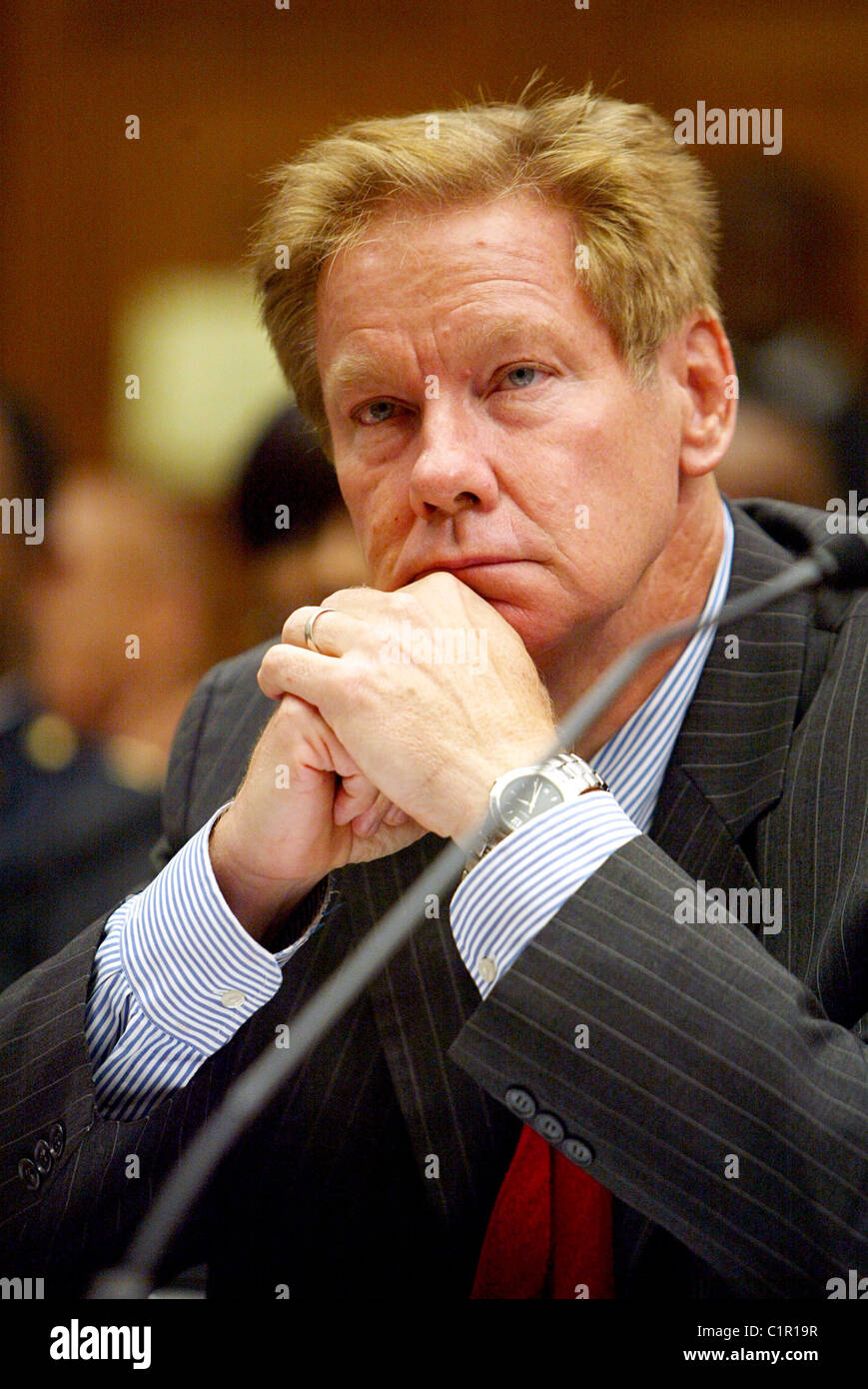 Federal workforce hi-res stock photography and images - Alamy