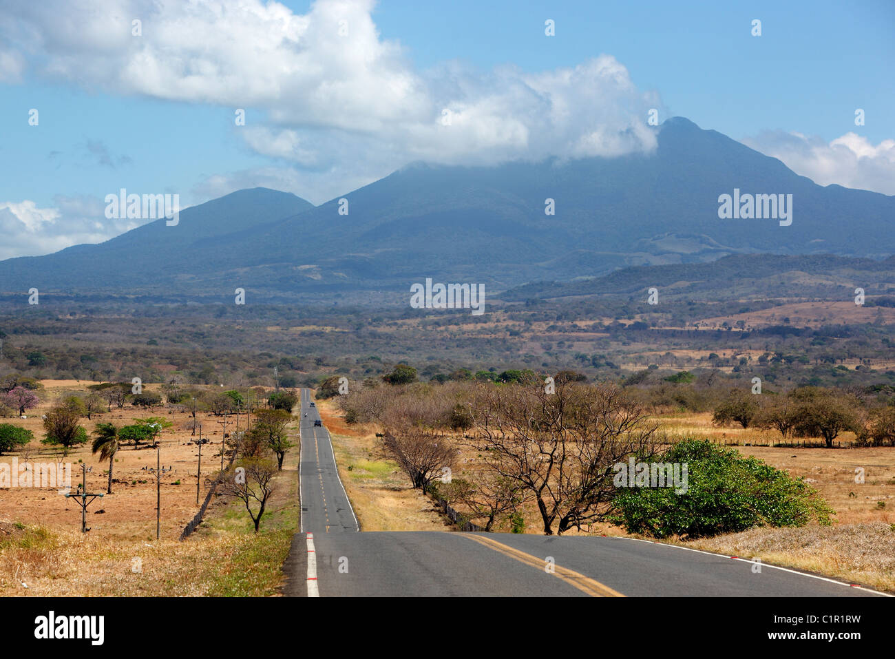 Miravalles Volcano Costa Rica