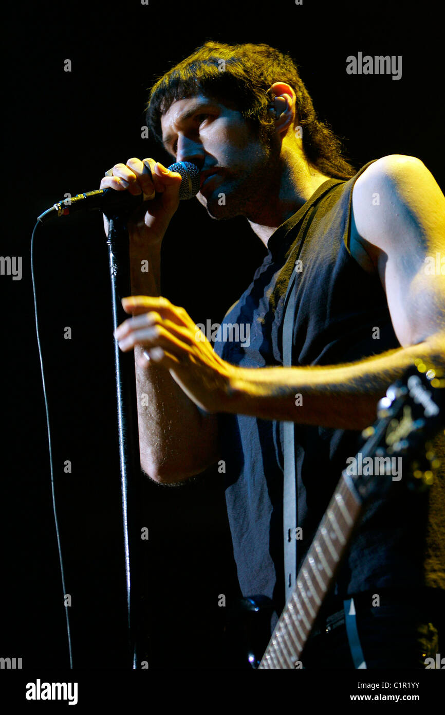 Sam endicott of the bravery hi-res stock photography and images - Alamy