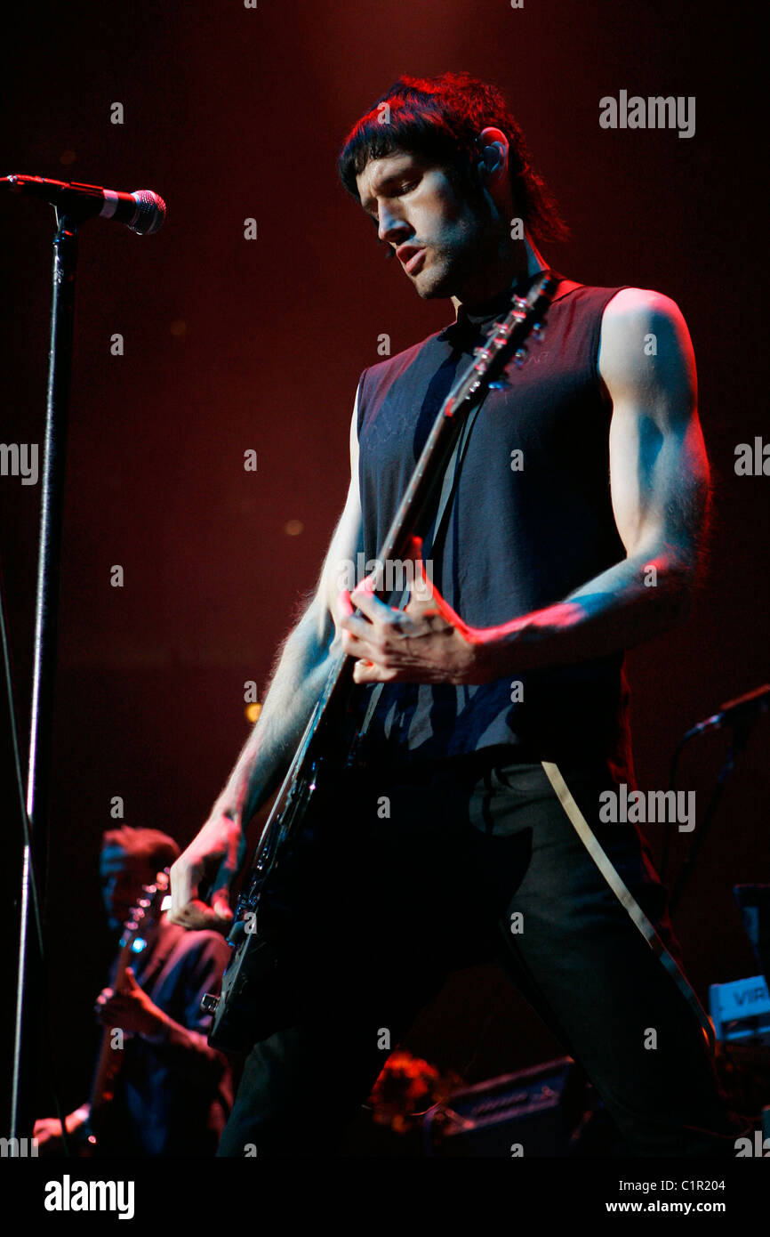 Sam endicott of the bravery hi-res stock photography and images - Alamy