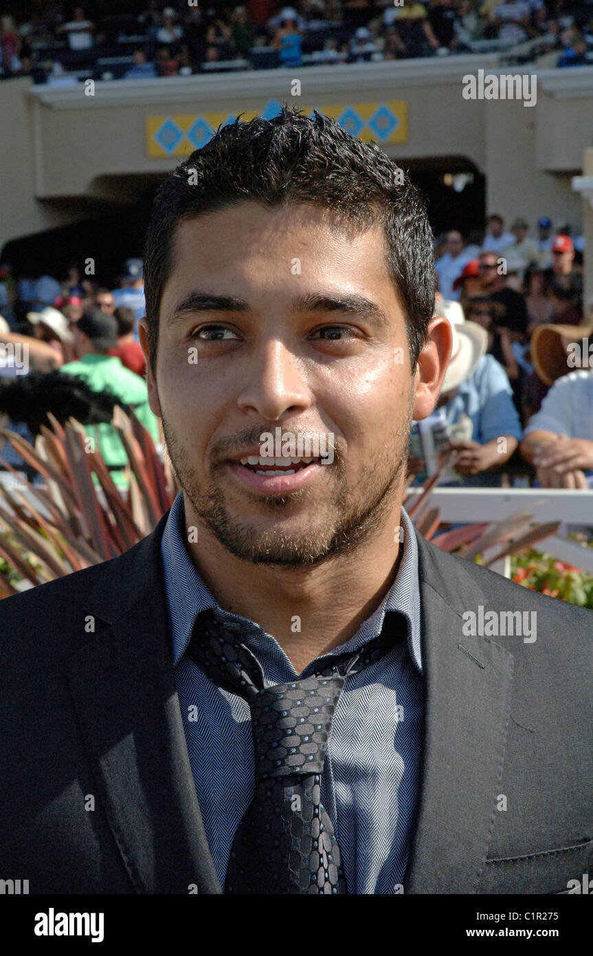 Del mar race track hi-res stock photography and images - Alamy