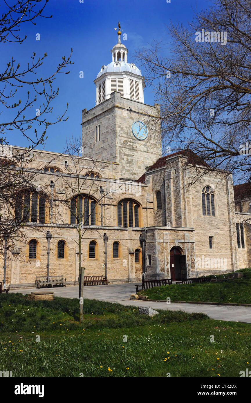 Spring architecture hi-res stock photography and images - Alamy