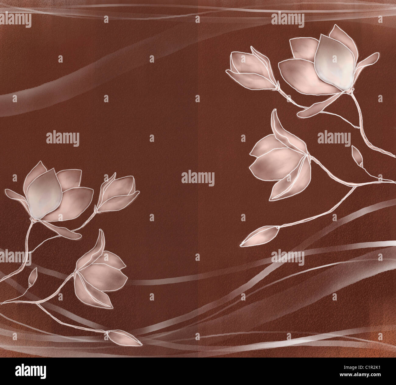 Temperate flo hi-res stock photography and images - Alamy