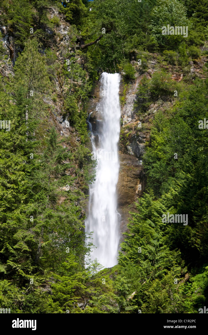 Fraser falls hi-res stock photography and images - Alamy