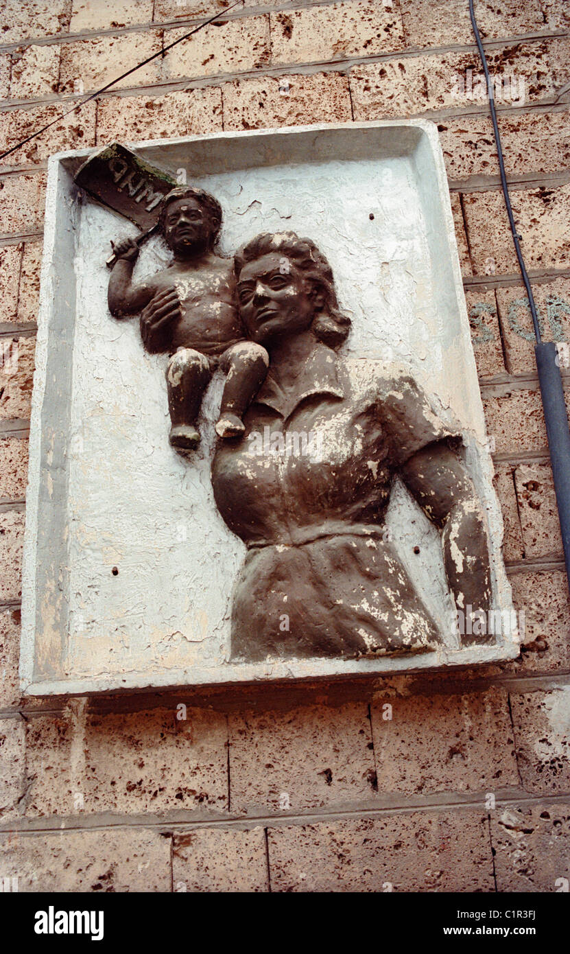 Communist child hi-res stock photography and images - Alamy