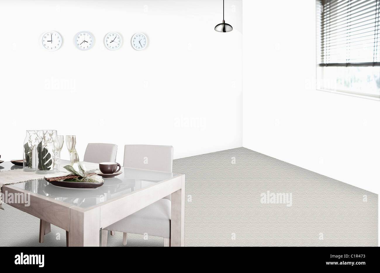 Interior backdrop hi-res stock photography and images - Alamy