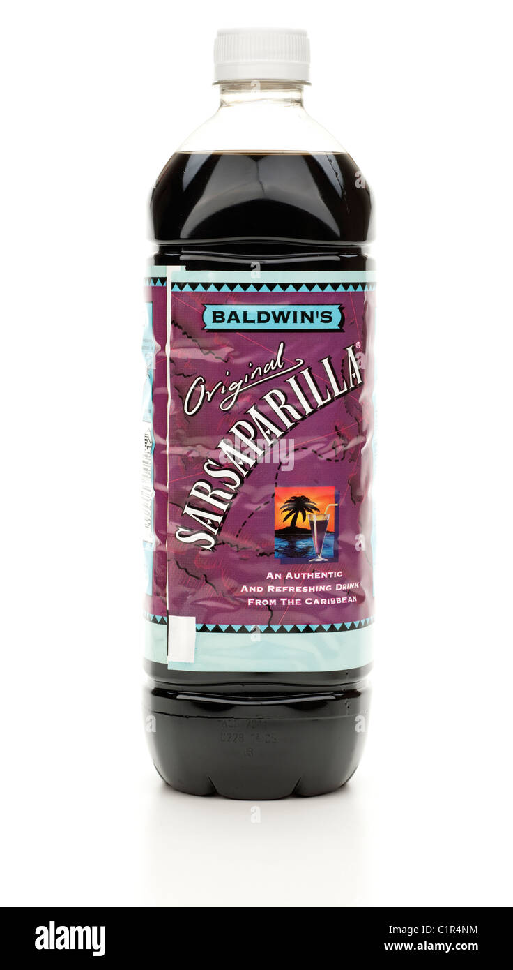 Sarsaparilla hi-res stock photography and images - Alamy