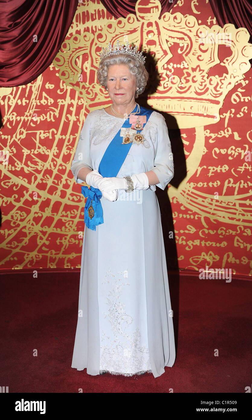 Musée De Cire Madame Tussauds