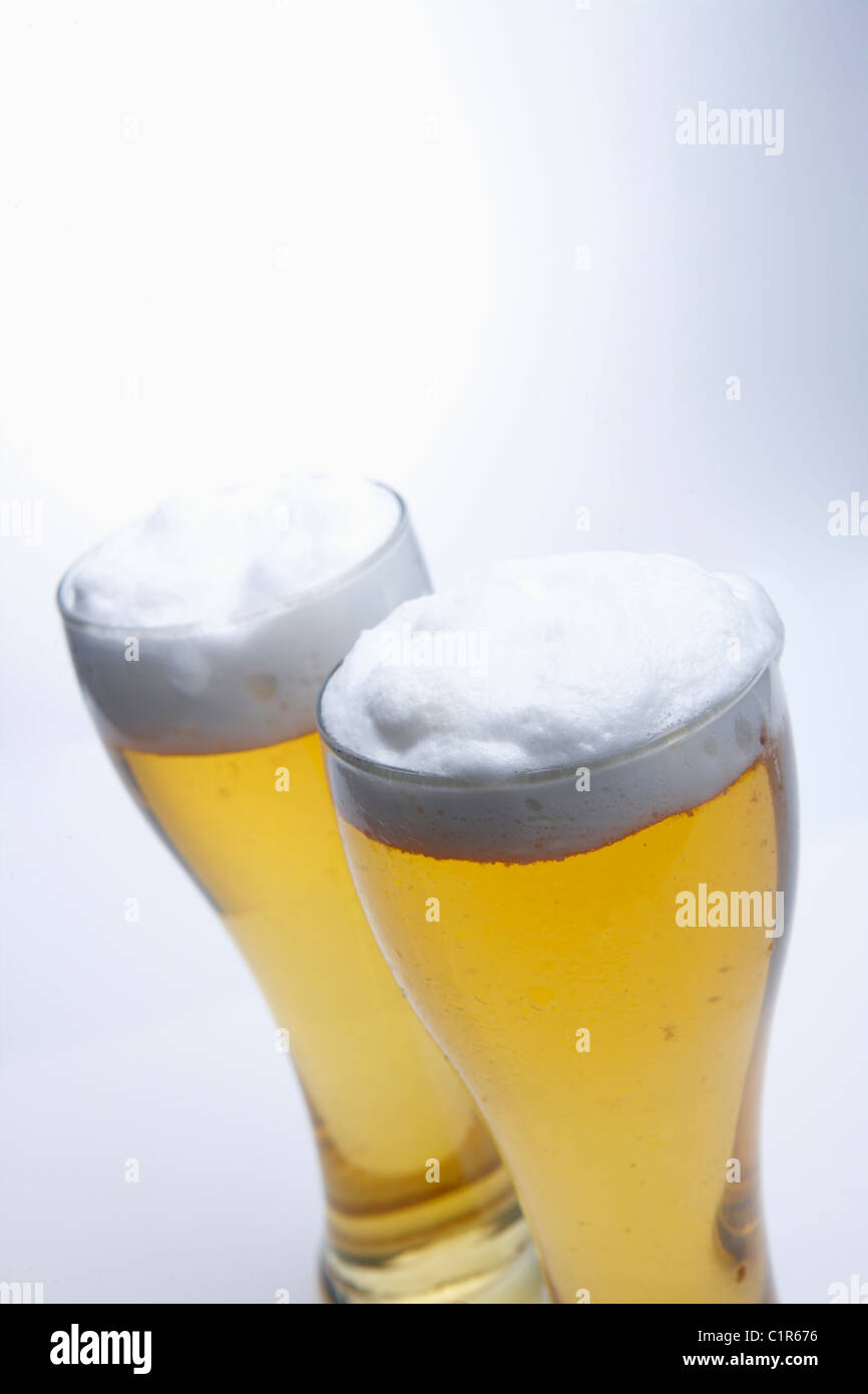 Draft beers hi-res stock photography and images - Alamy