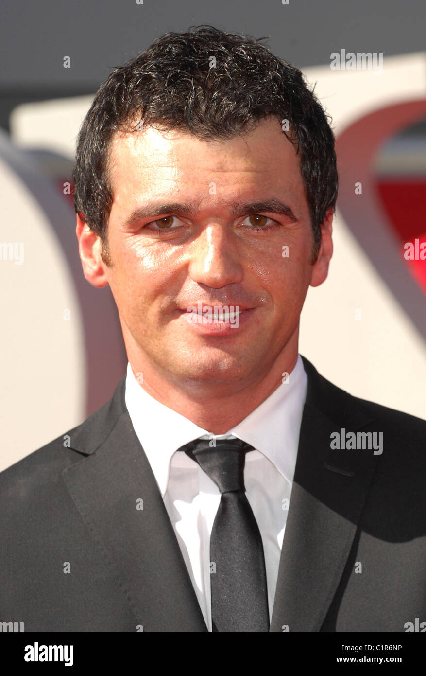 Tony Dovolani The 2009 ESPY Awards - Arrivals Los Angeles, California ...