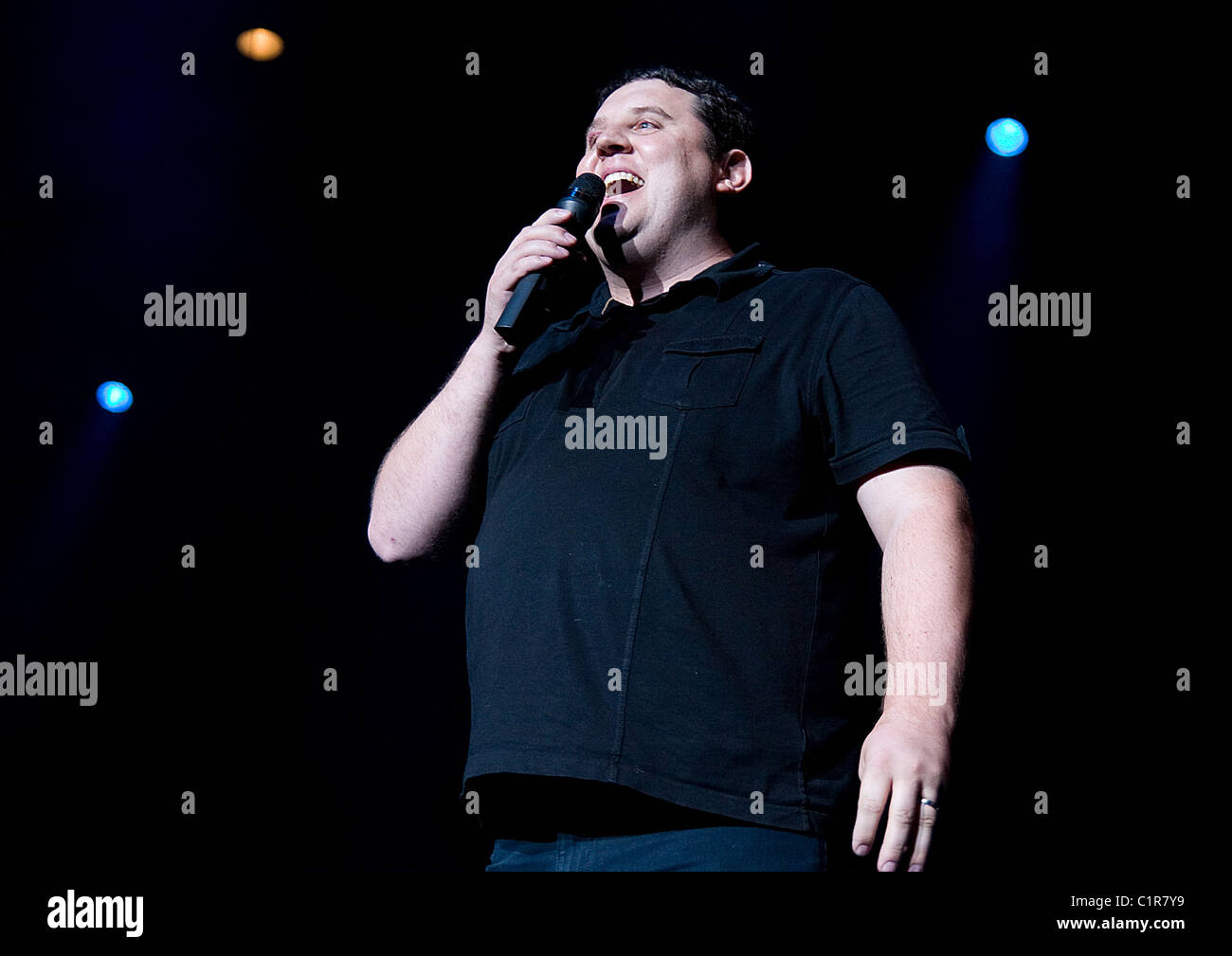 Peter kaye hi-res stock photography and images - Alamy