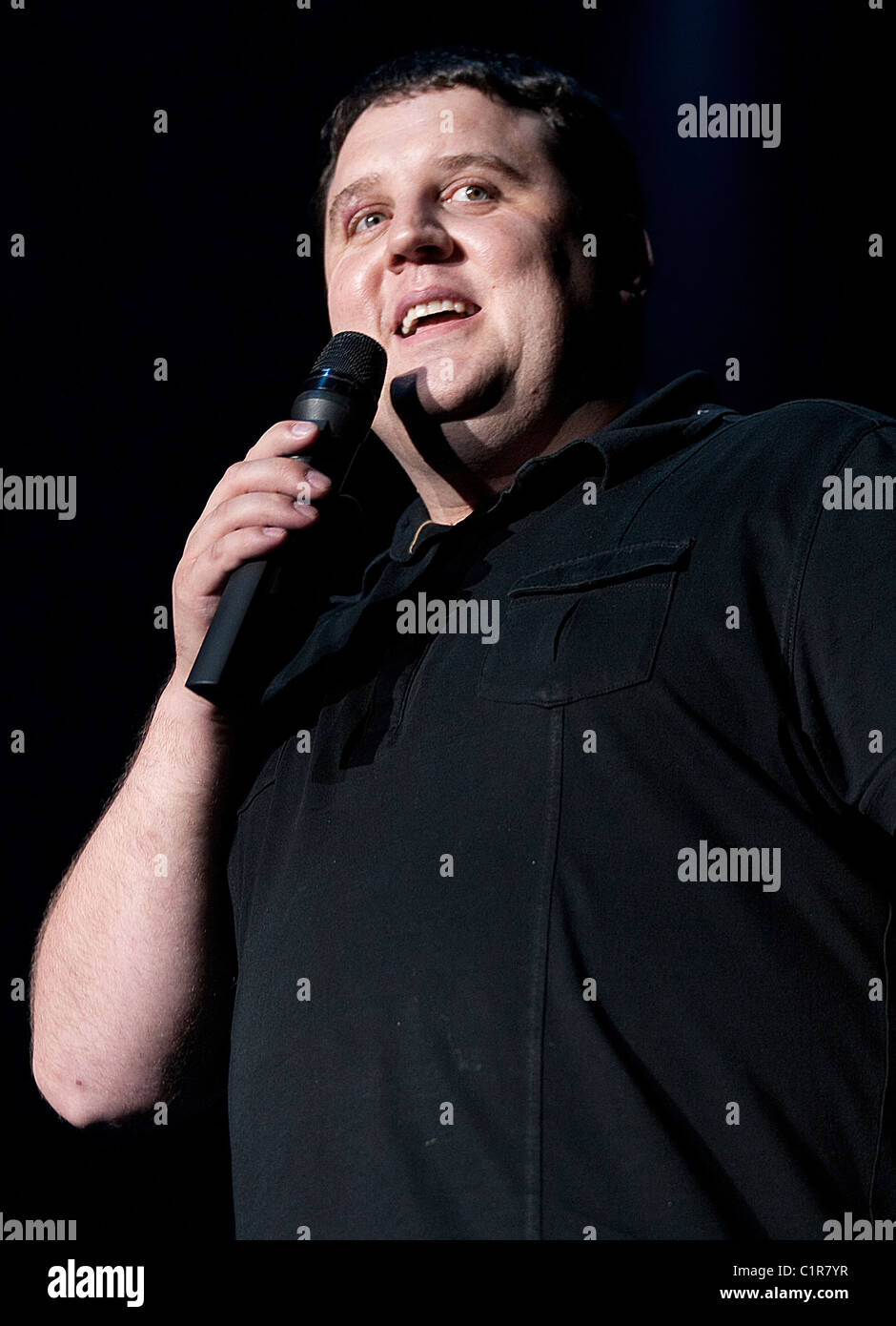 Peter Kaye High Resolution Stock Photography and Images - Alamy