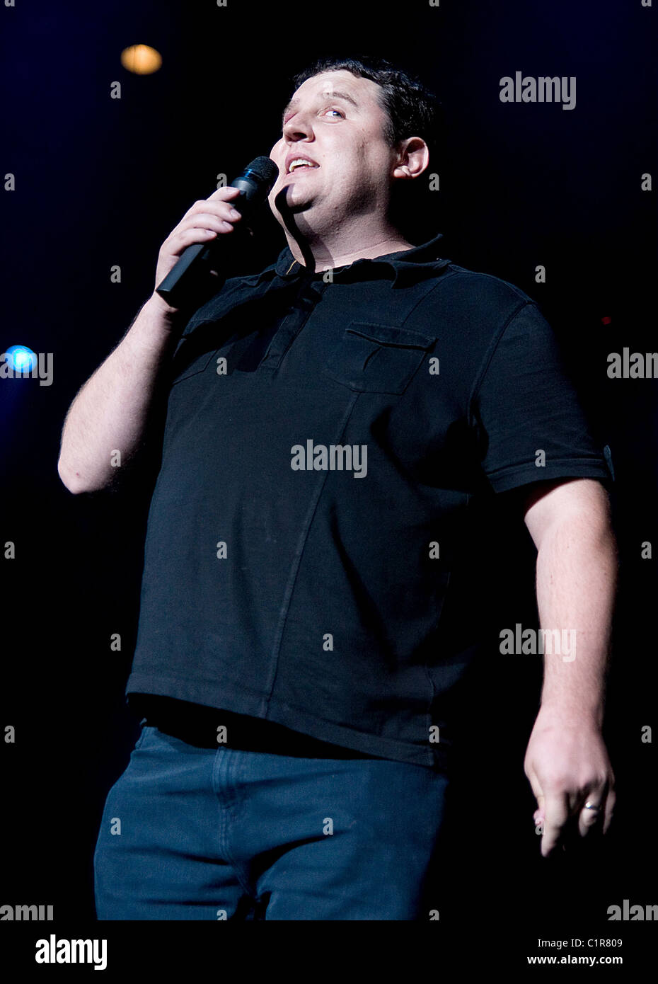 Peter Kaye High Resolution Stock Photography and Images - Alamy