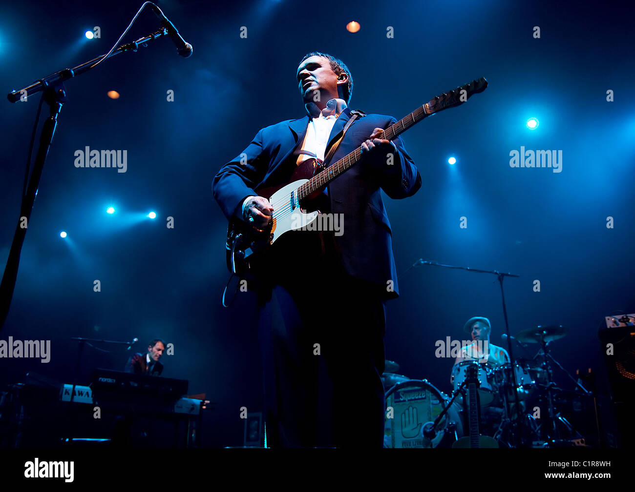 Chris hanson hi-res stock photography and images - Alamy