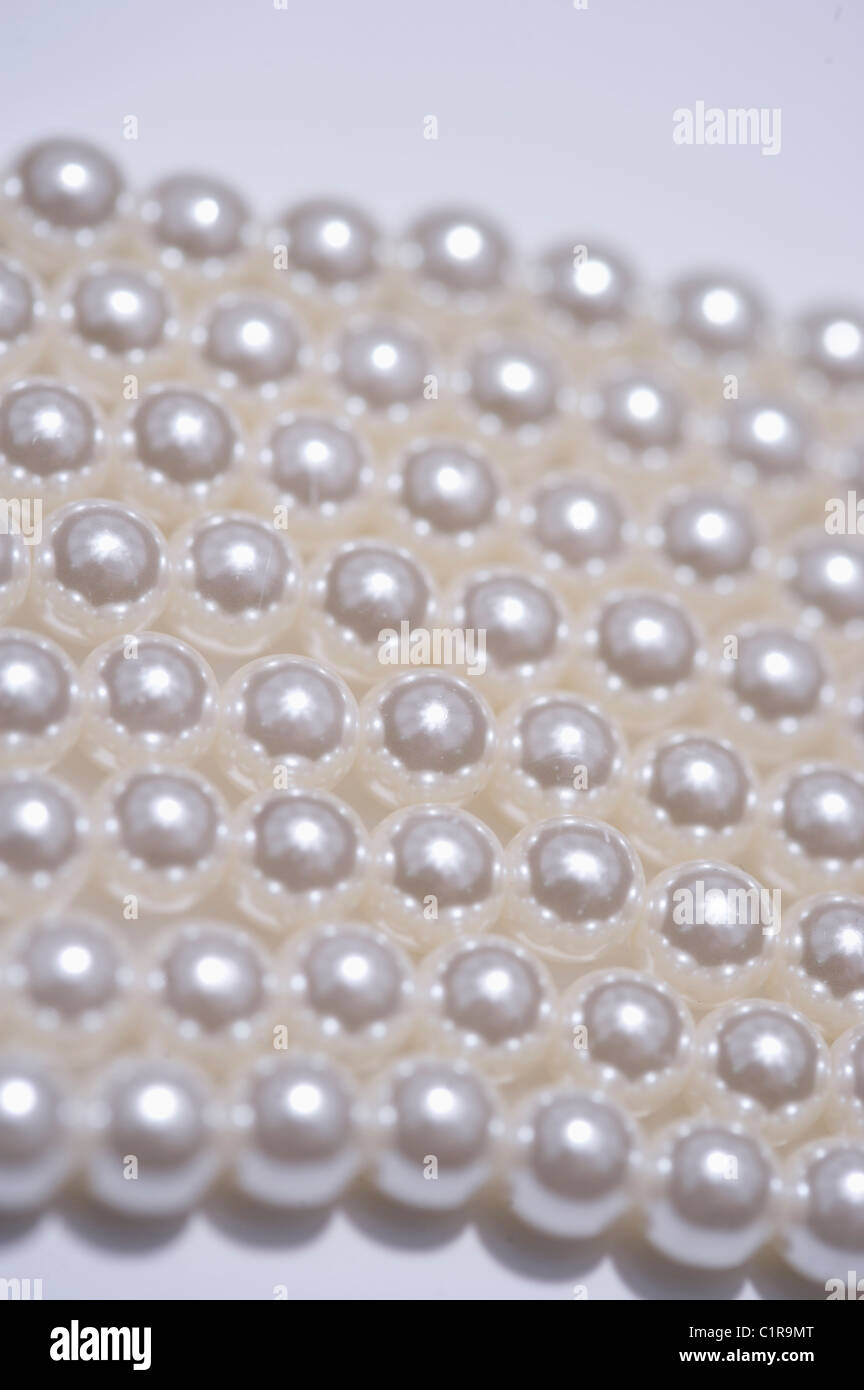 Pearl cut hi-res stock photography and images - Alamy