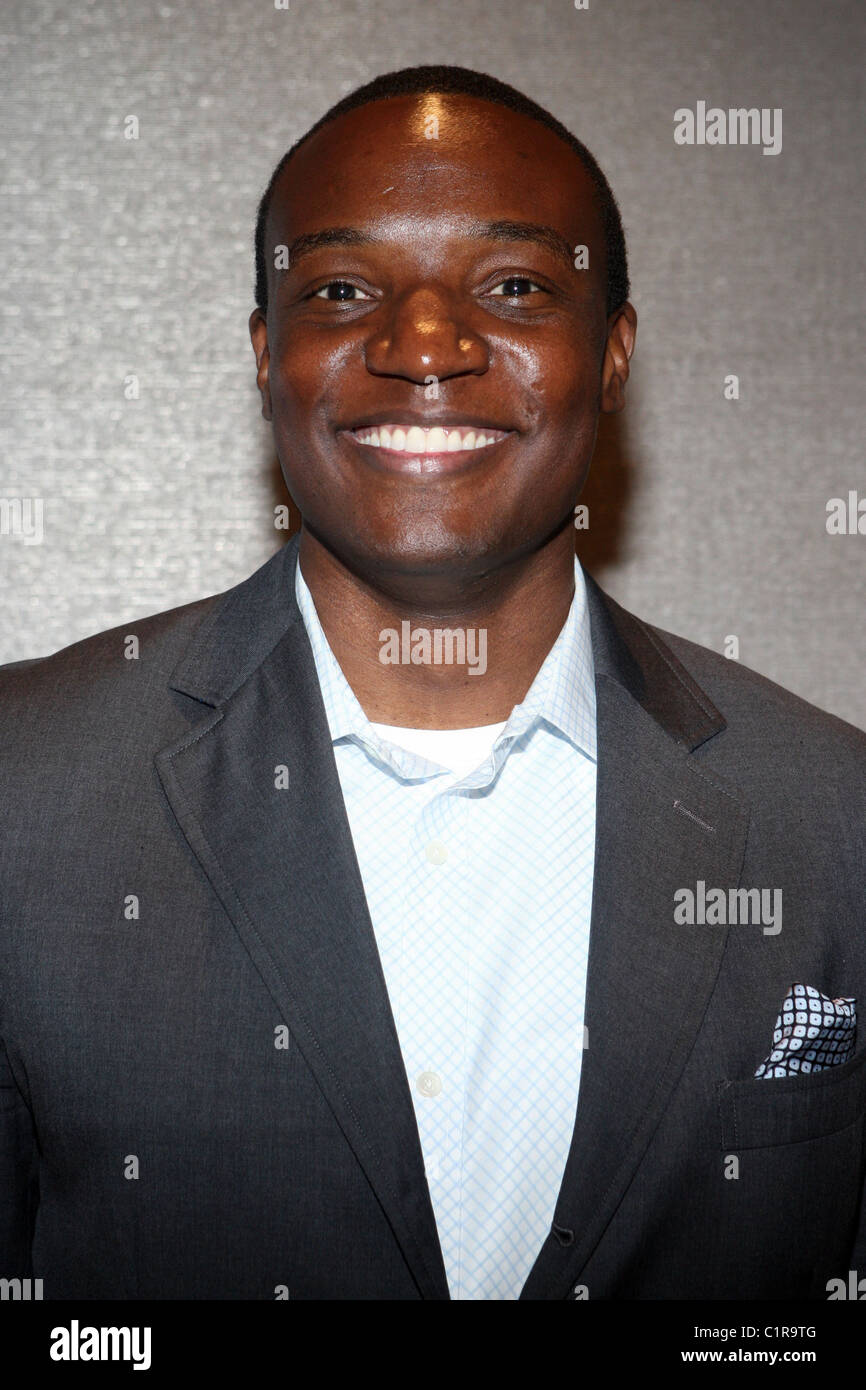 Jackson kwame hi-res stock photography and images - Alamy