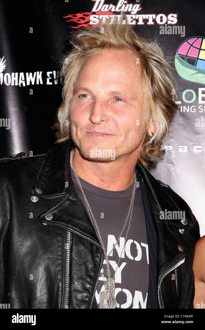 Matt sorum 07 hi-res stock photography and images - Alamy