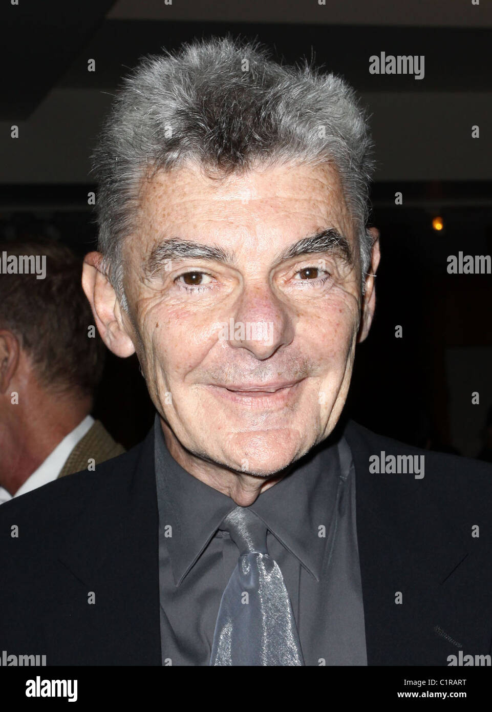 Richard Benjamin The Academy pays tribute to Academy Award-winning ...