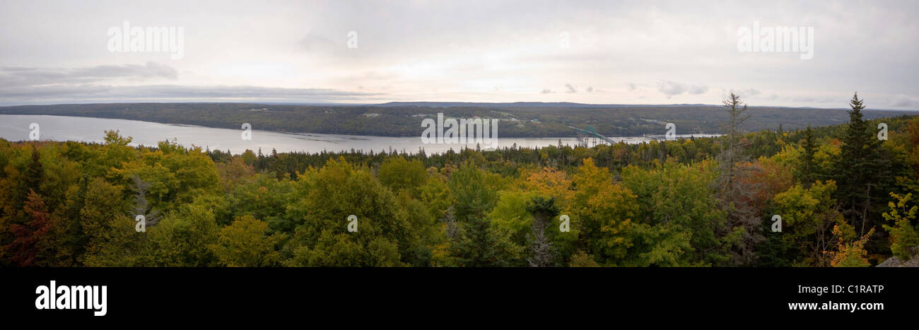 Bras d'or, nova scotia hi-res stock photography and images - Alamy