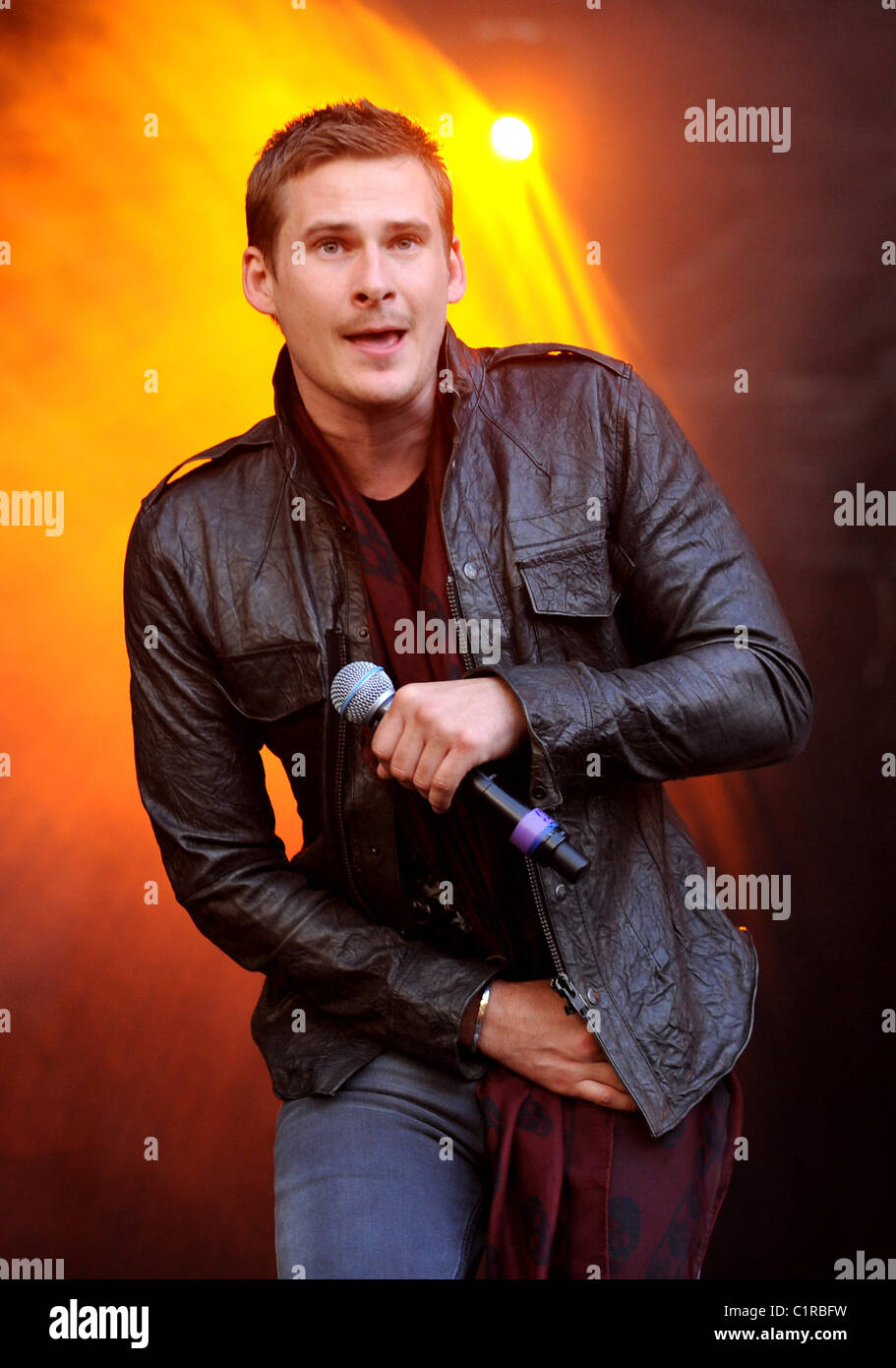 Lee ryan blue hi-res stock photography and images - Alamy