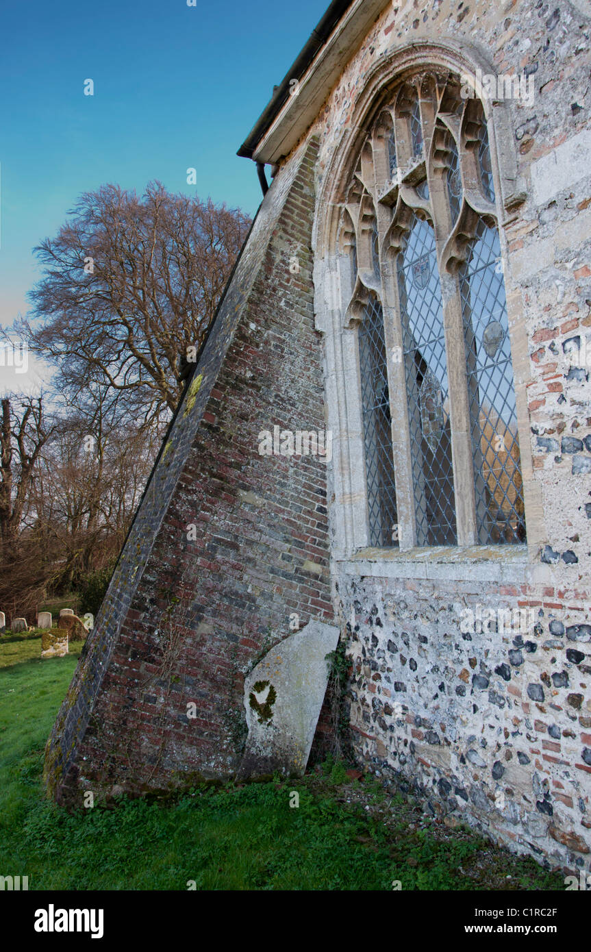 Bawburgh Church High Resolution Stock Photography and Images - Alamy