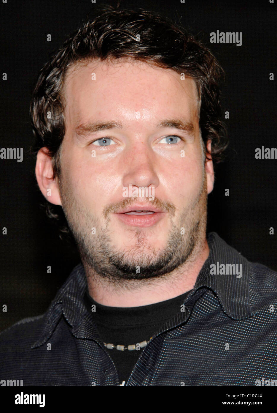 Gareth David-Lloyd DVD sigining for the BBC series 'Torchwood ...