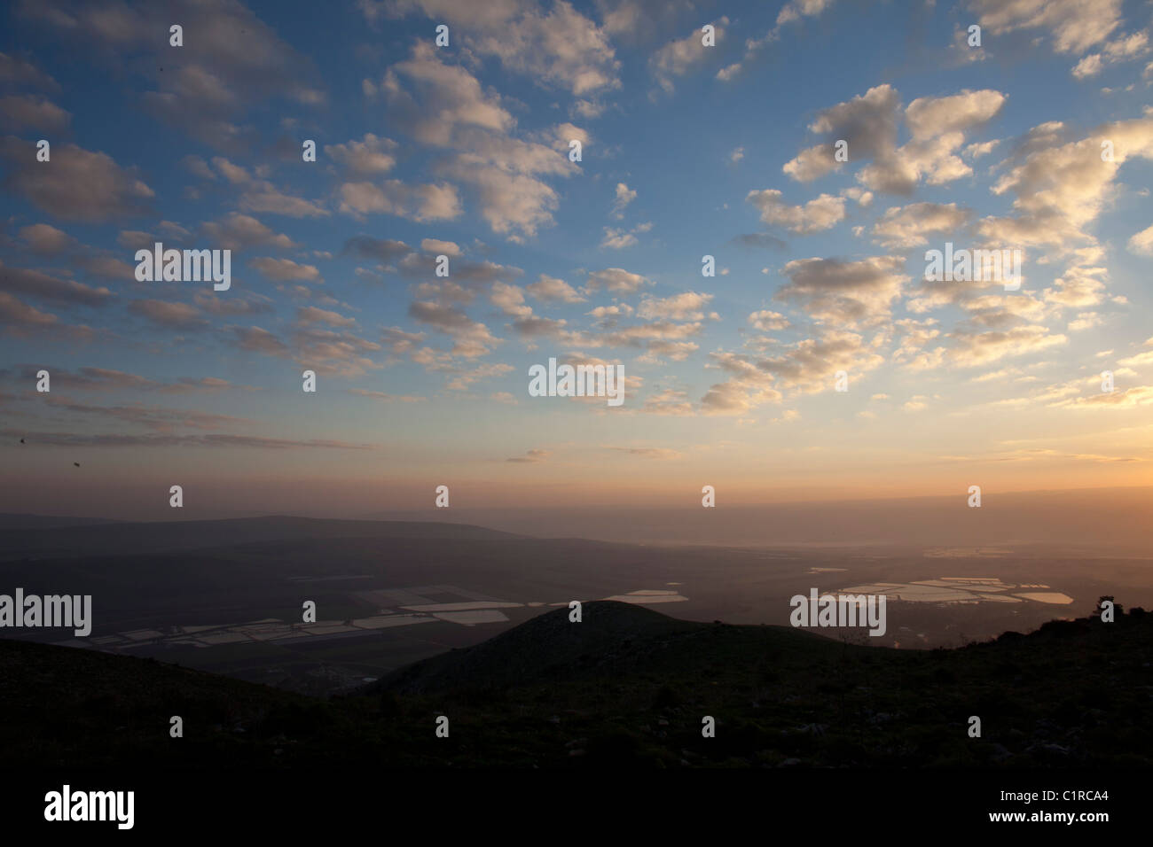 Gilboa israel hi-res stock photography and images - Alamy