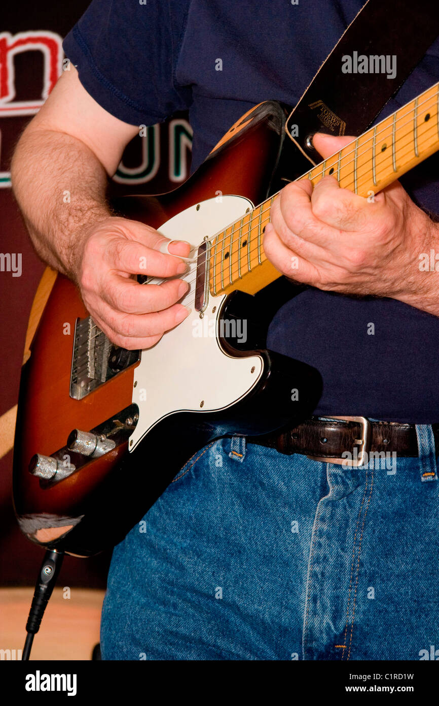 Beat up jeans hi-res stock photography and images - Alamy