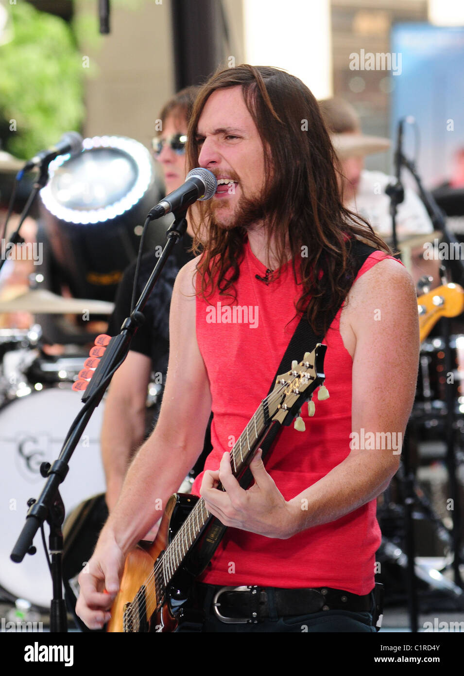 Mike kennerty hi-res stock photography and images - Alamy