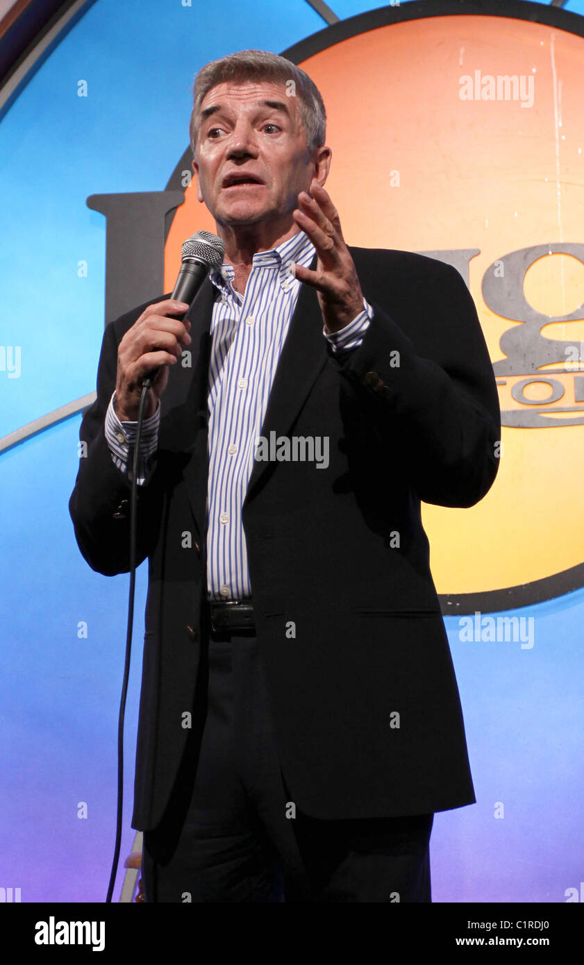 Frasier Smith Cops 4 Causes Introducing 'Comedy Uniting Community' held ...