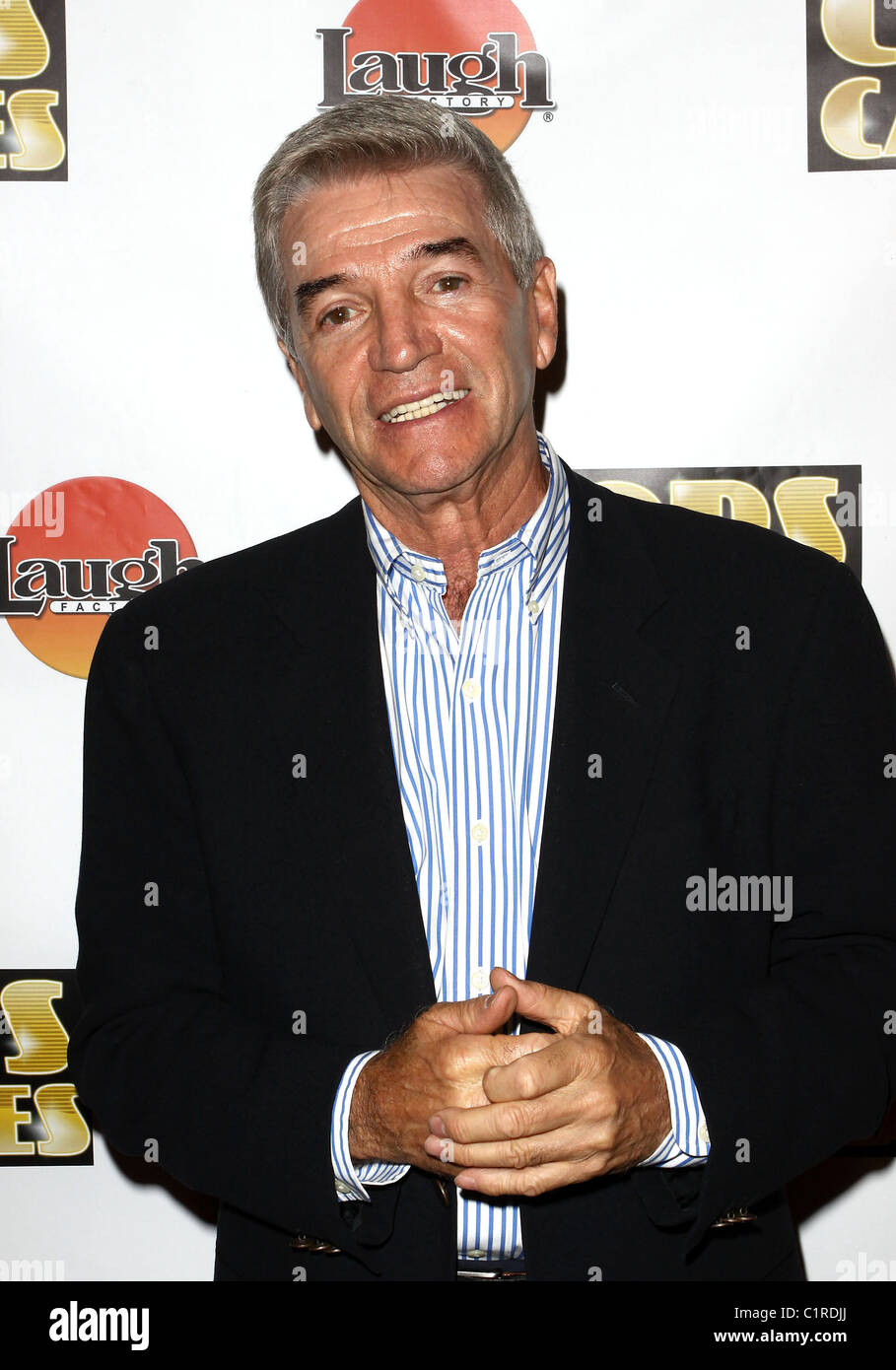 Frasier Smith Cops 4 Causes Introducing 'Comedy Uniting Community' held ...