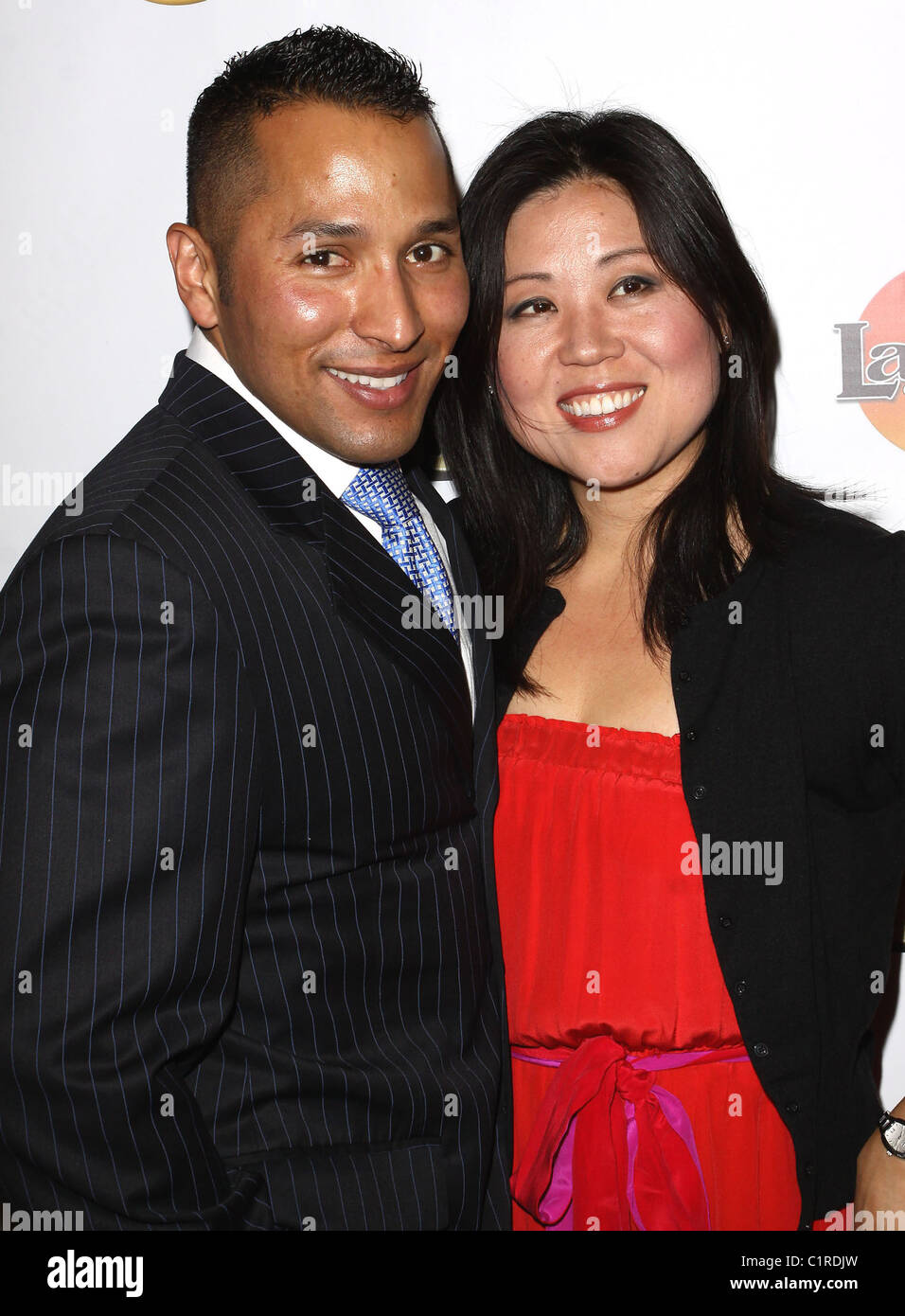 Tina kim hi-res stock photography and images - Alamy