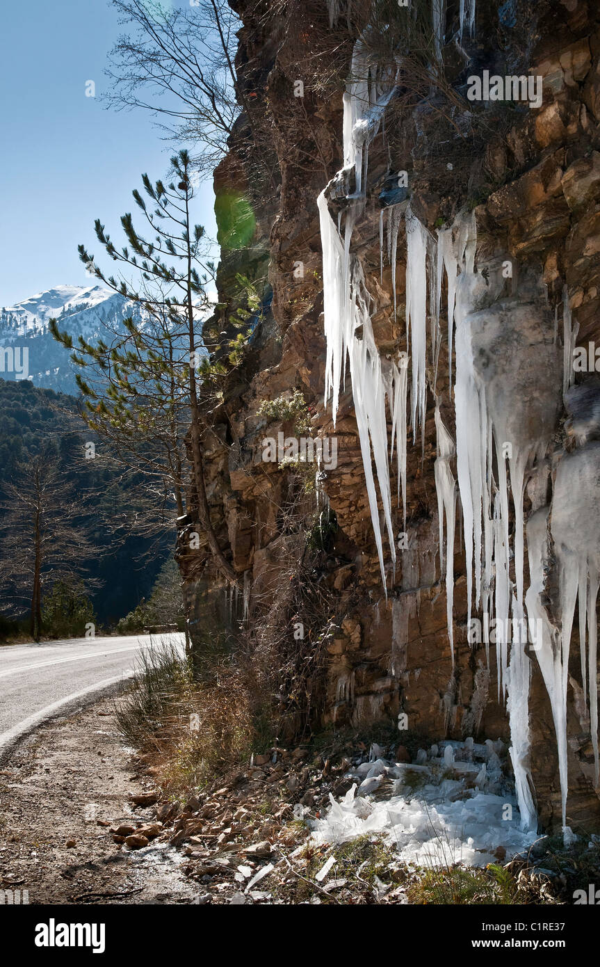 Lagadha pass hi-res stock photography and images - Alamy