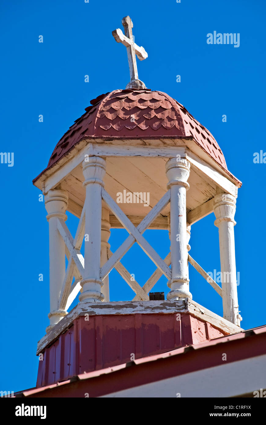 American cupola hi-res stock photography and images - Alamy