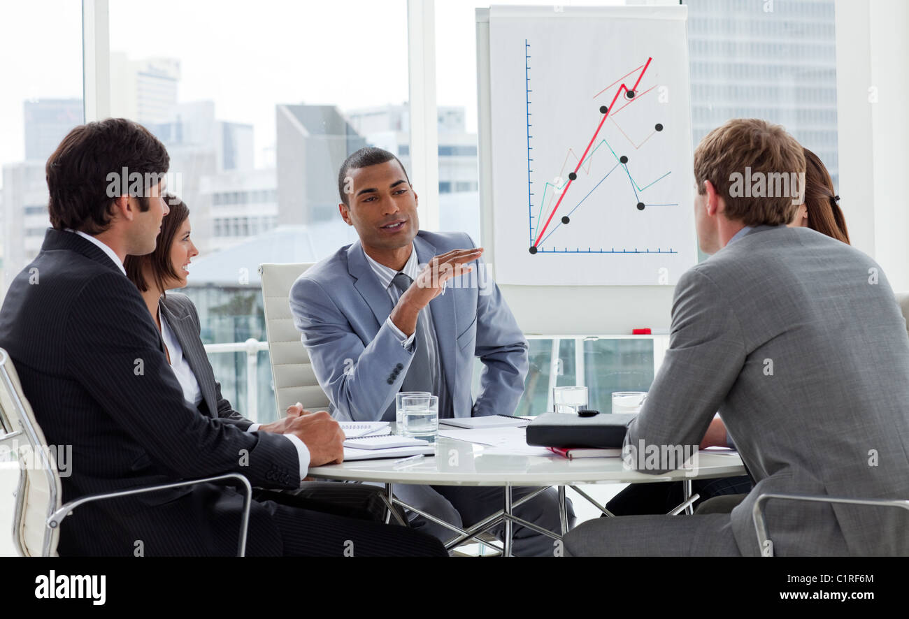 Positive group hi-res stock photography and images - Alamy