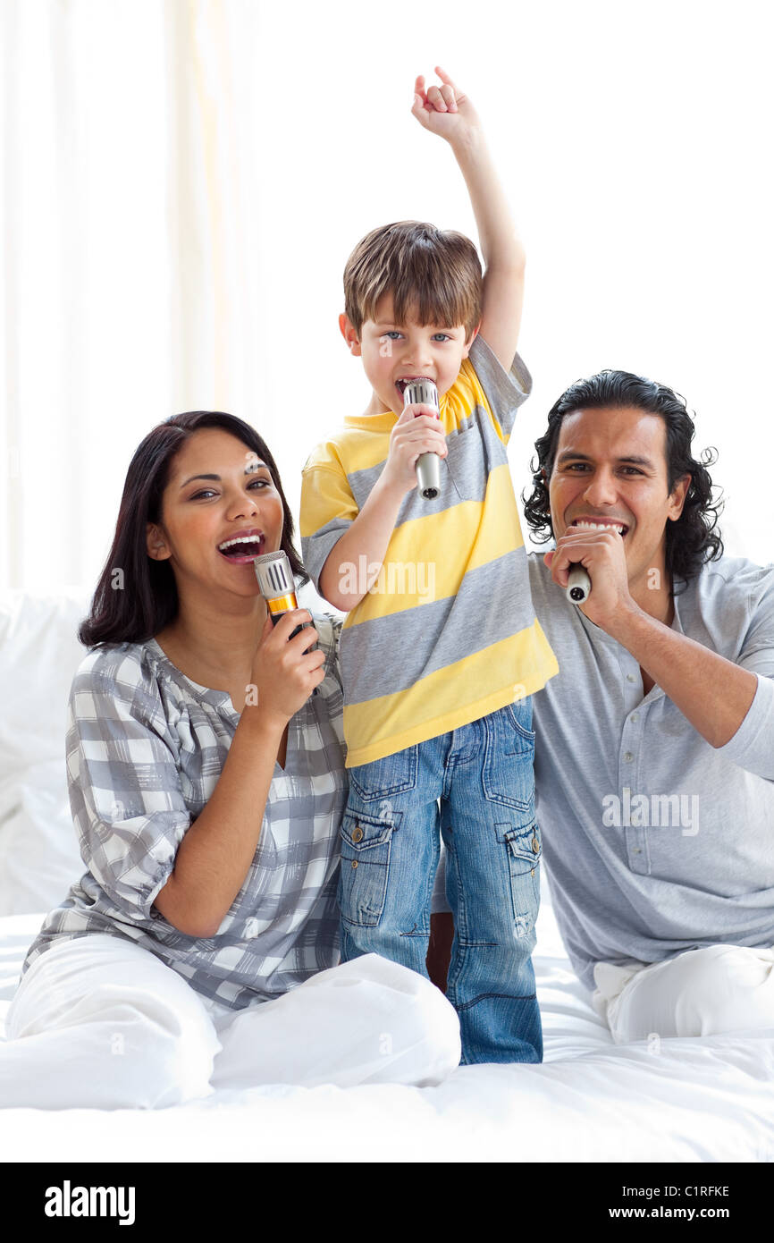 Animated musician hi-res stock photography and images - Alamy