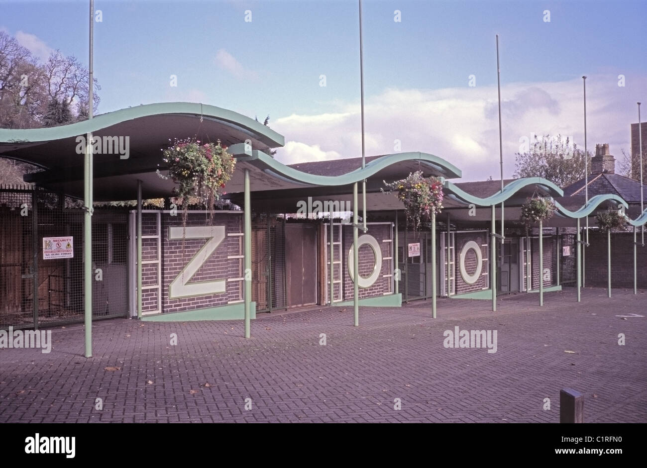 Dudley zoo hi-res stock photography and images - Alamy