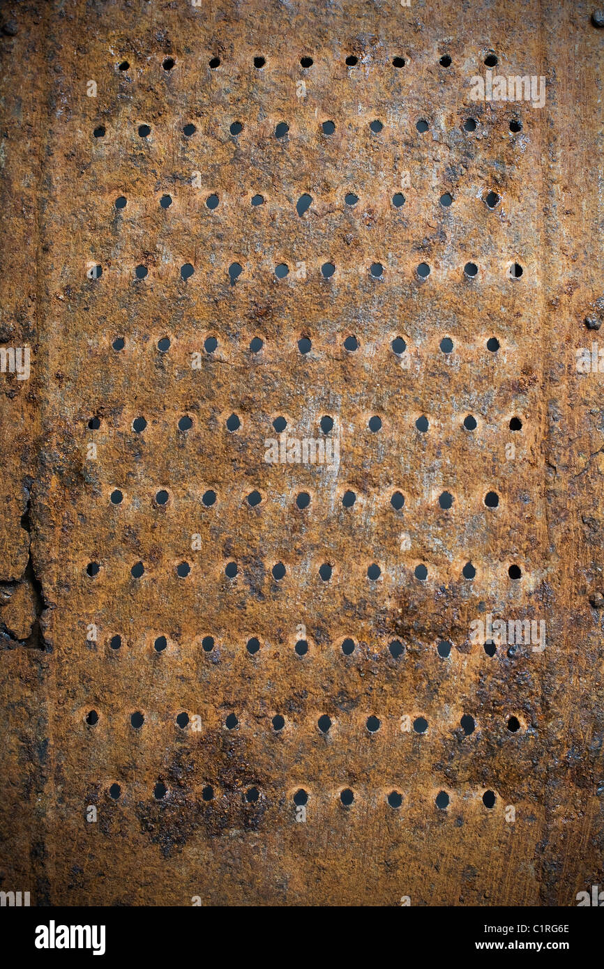 Grater texture hi-res stock photography and images - Alamy