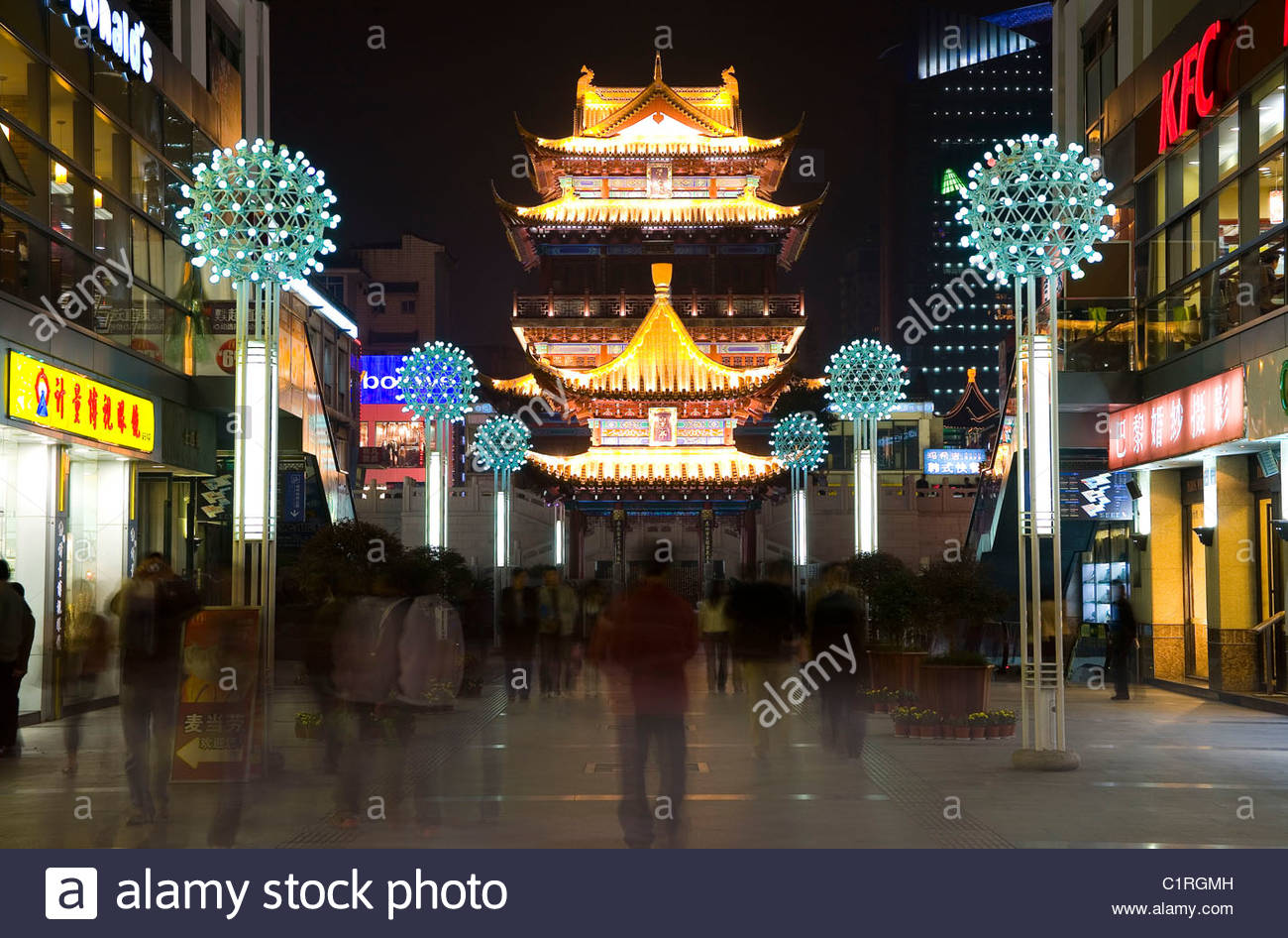 Zhenjiang China Stock Photos & Zhenjiang China Stock Images - Alamy
