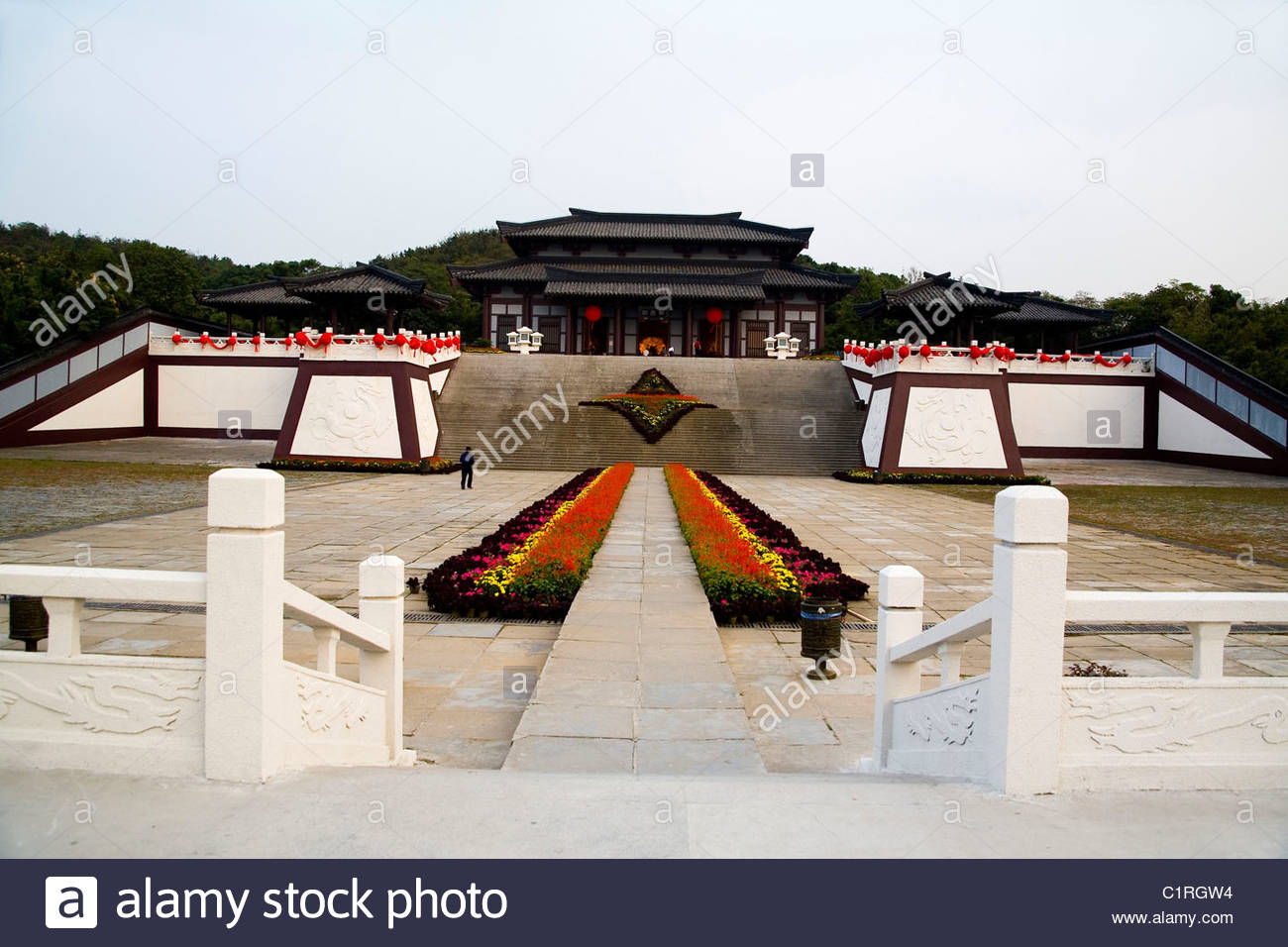 Three Kingdoms China Stock Photos & Three Kingdoms China Stock Images ...