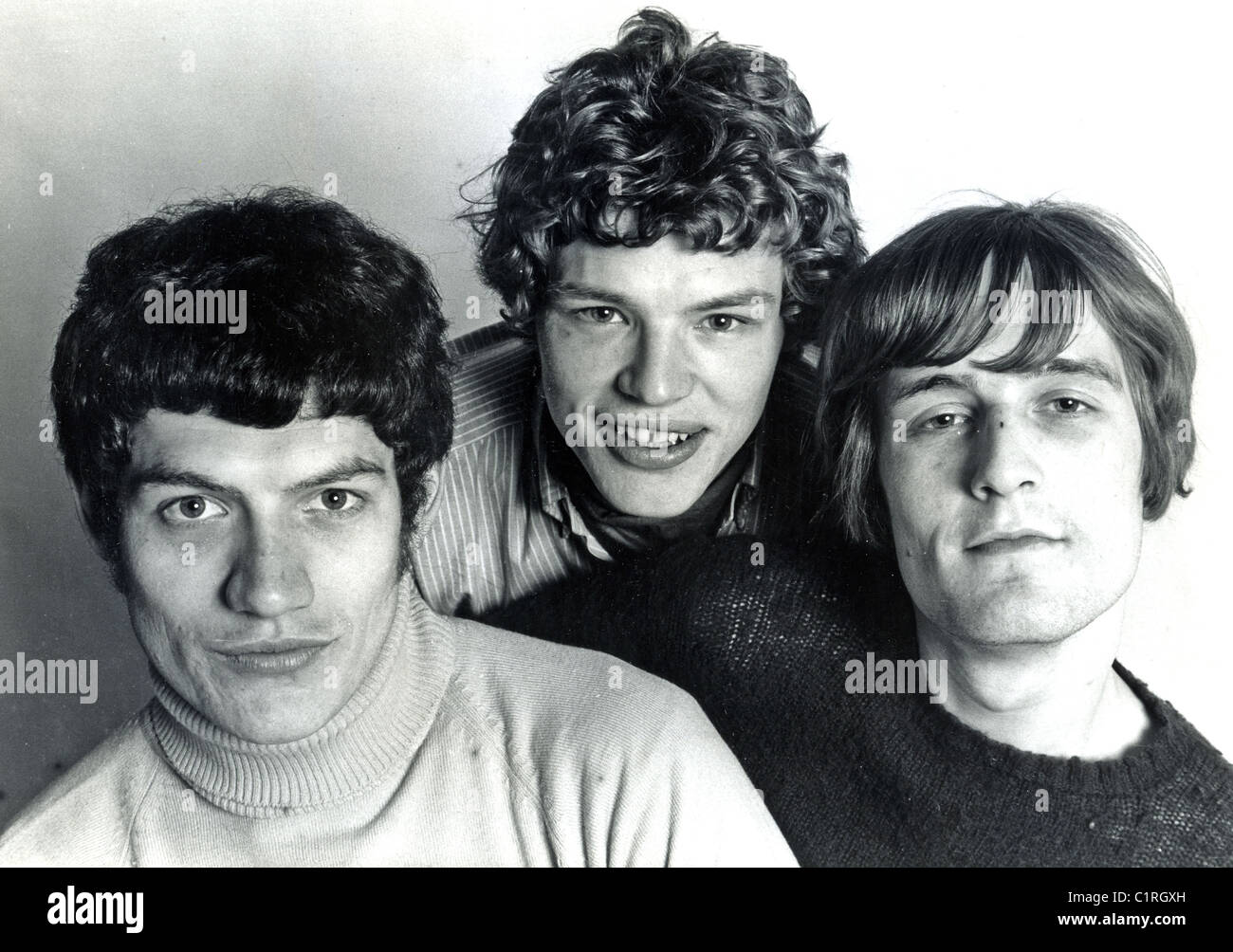 WARM SOUNDS UK pop group in 1967. Reference books only mention the ...