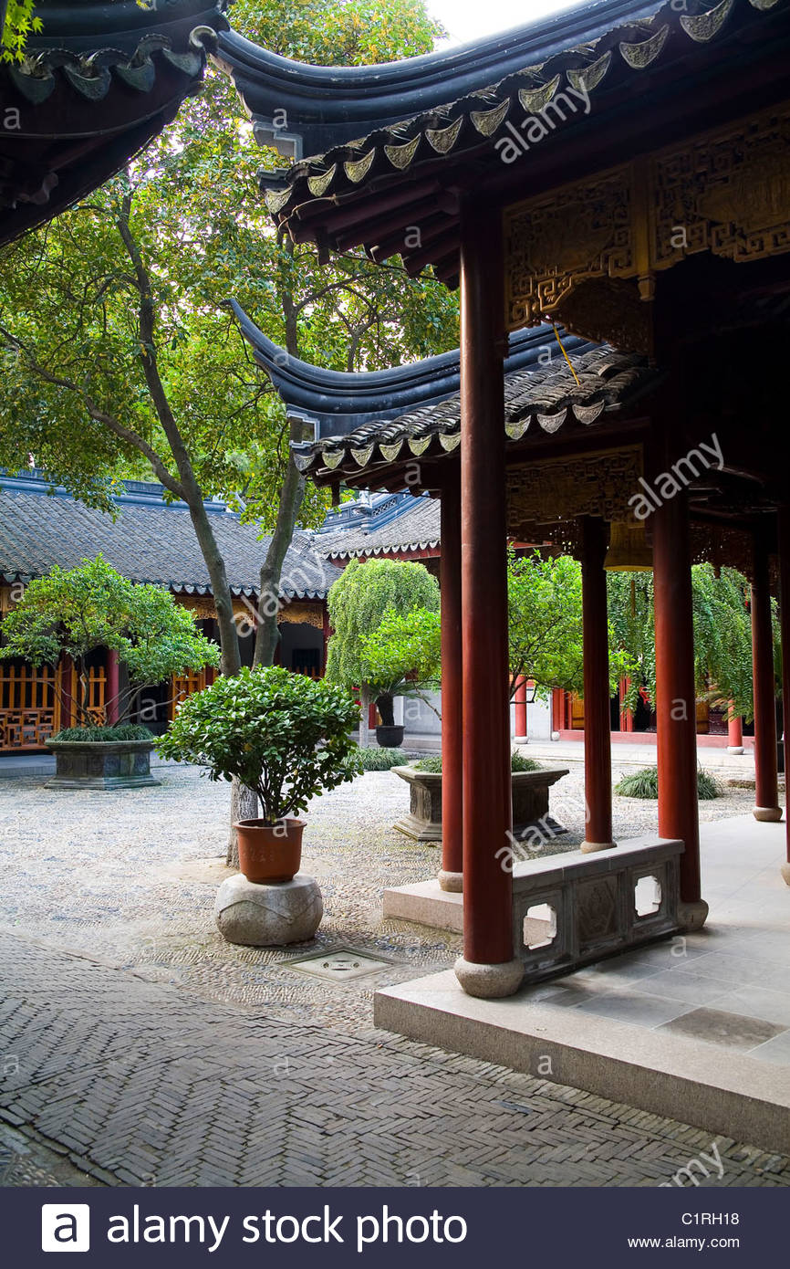Hanshan Temple Stock Photos & Hanshan Temple Stock Images - Alamy
