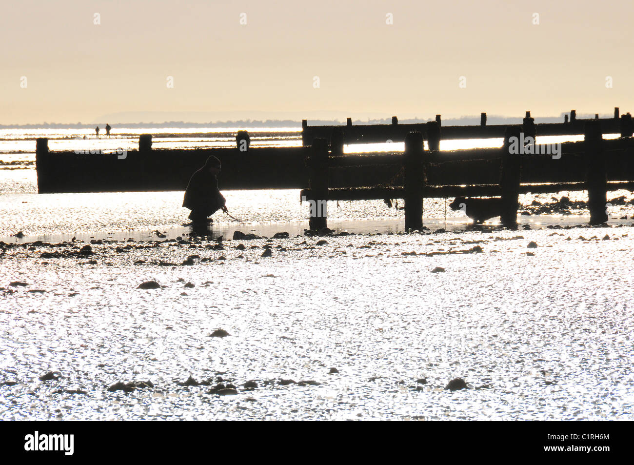 Climping, West Sussex High Resolution Stock Photography and Images - Alamy