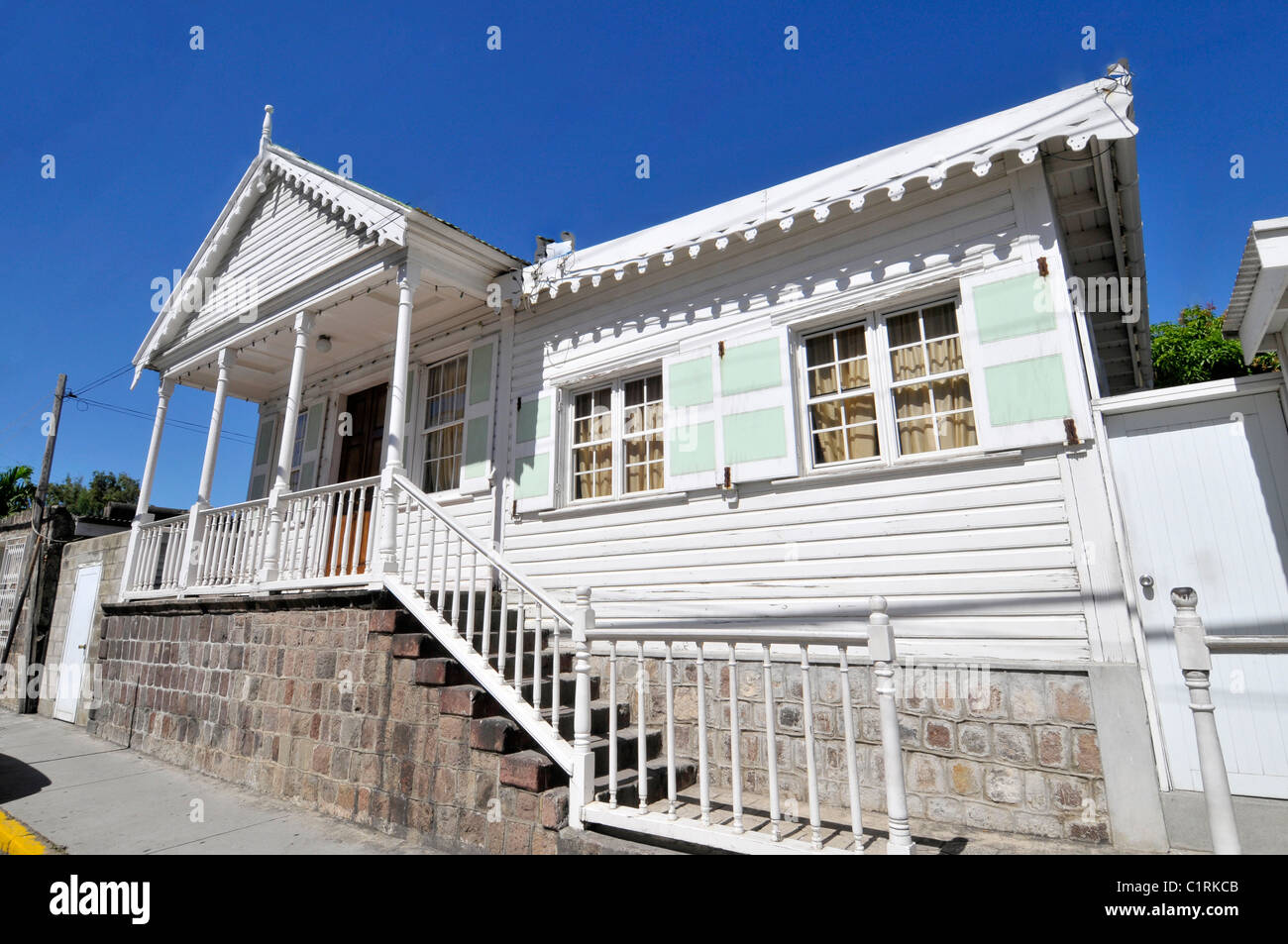 Governor general residence hi-res stock photography and images - Alamy
